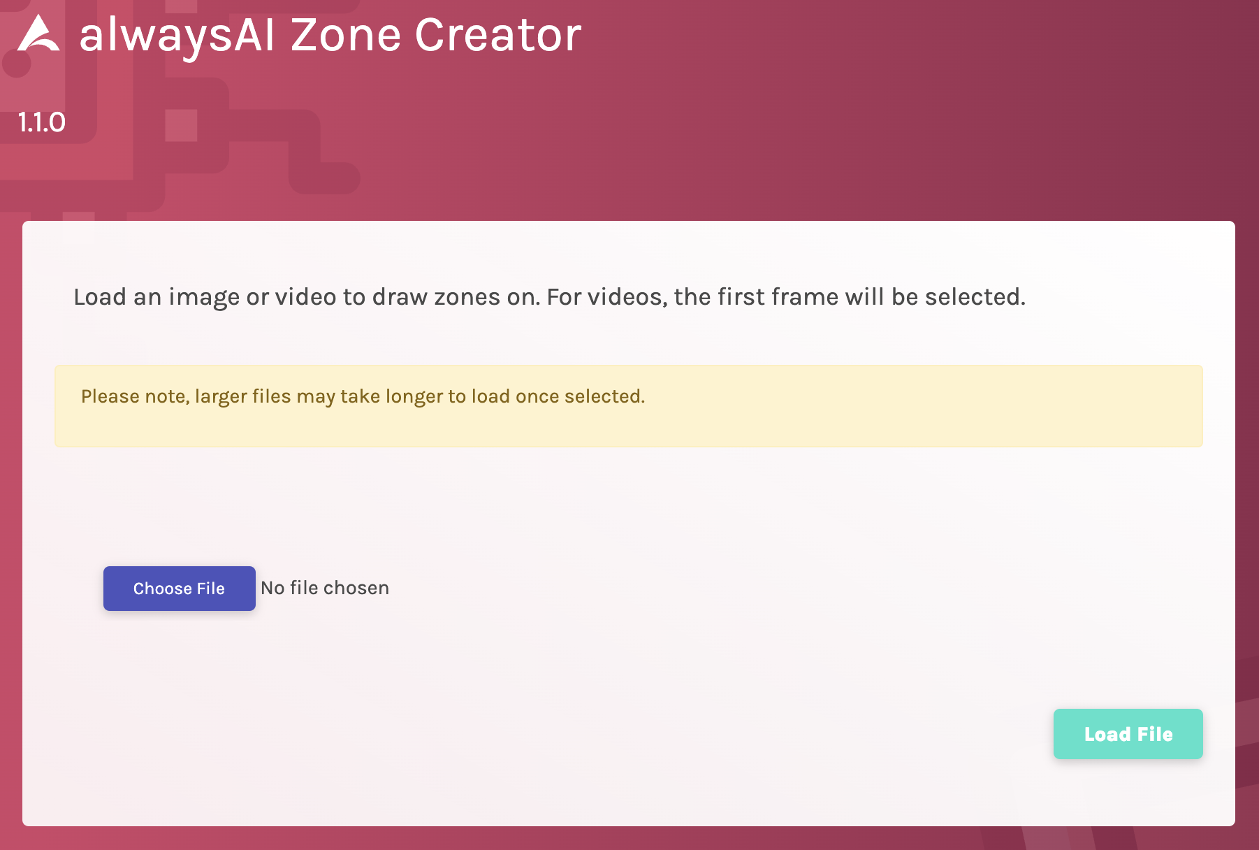 Core Computer Vision Services — alwaysAI